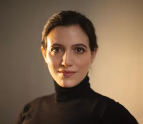 LUZZATI Constance | Conservatoire national supérieur de musique et de ...