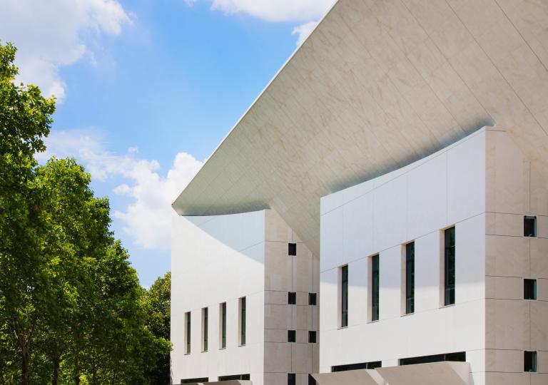 Le Conservatoire de Paris sur le podium des cinq meilleures écoles ...