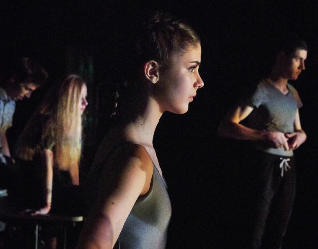 Tribute to Andy De groat | Conservatoire national supérieur de musique ...