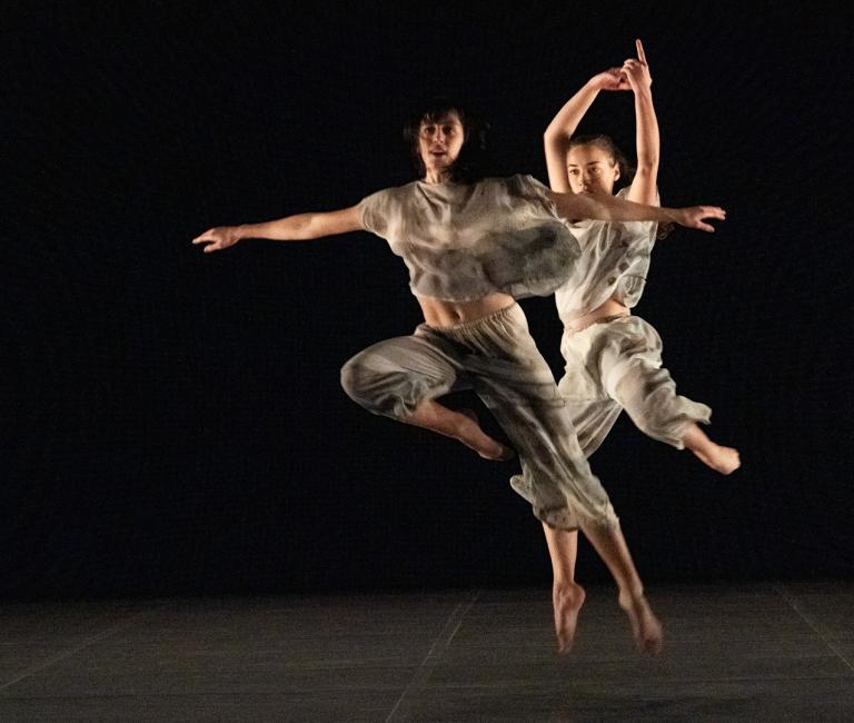 Conservatoire National Supérieur de Musique et de Danse de Paris