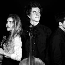 Jeunes Talents - Premières Armes | Conservatoire national supérieur de ...