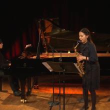 Tomoki Akiyama | Conservatoire national supérieur de musique et de danse de Paris